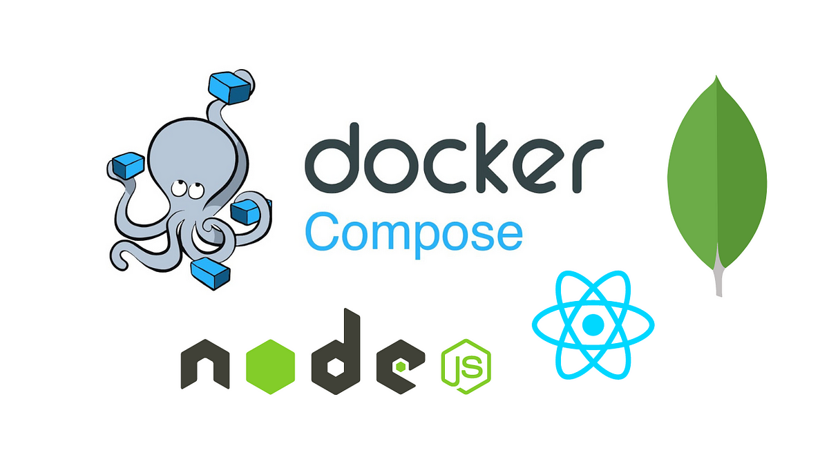 Setting Up A Docker Compose For A Mern Stack Web App By Chathura Theekshana Medium