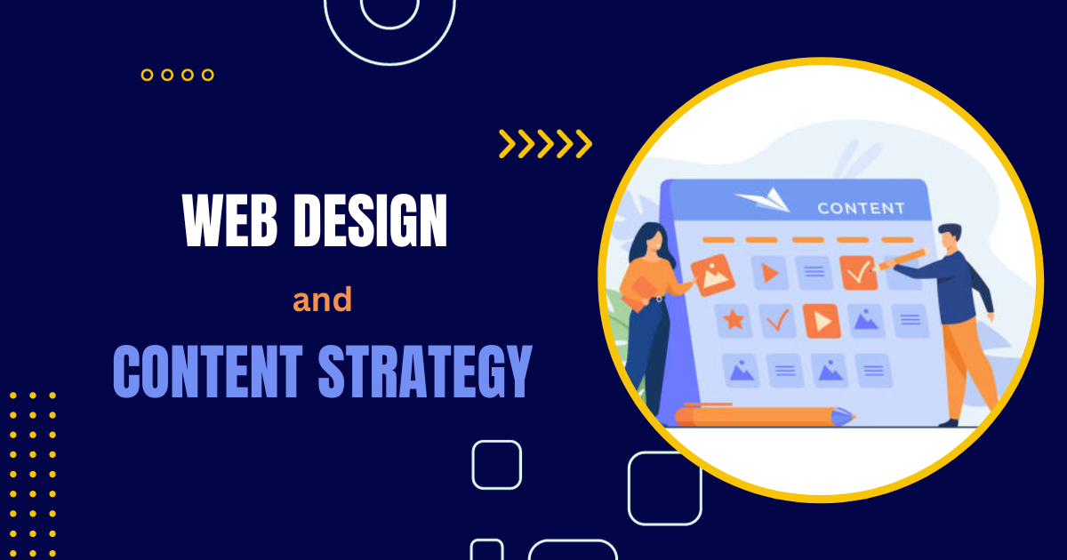 Web Design and Content Strategy: Collaboration for Effective Websites ...