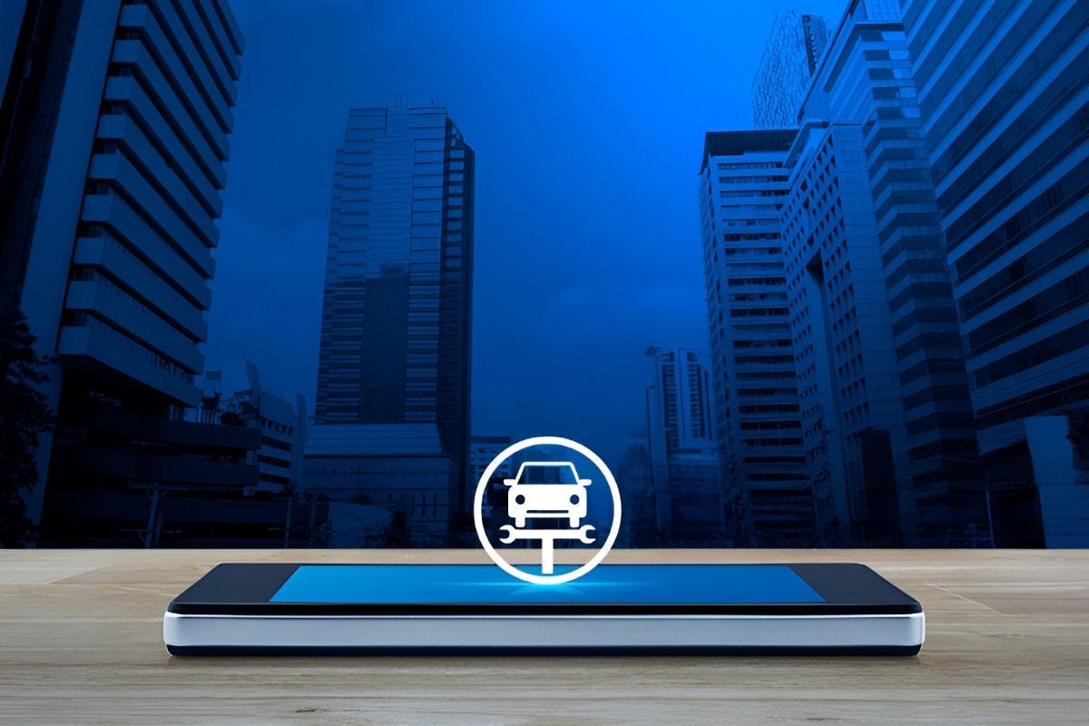 Sushen Mohan Gupta’s Insights into Biometric Vehicle Access - Sushen ...