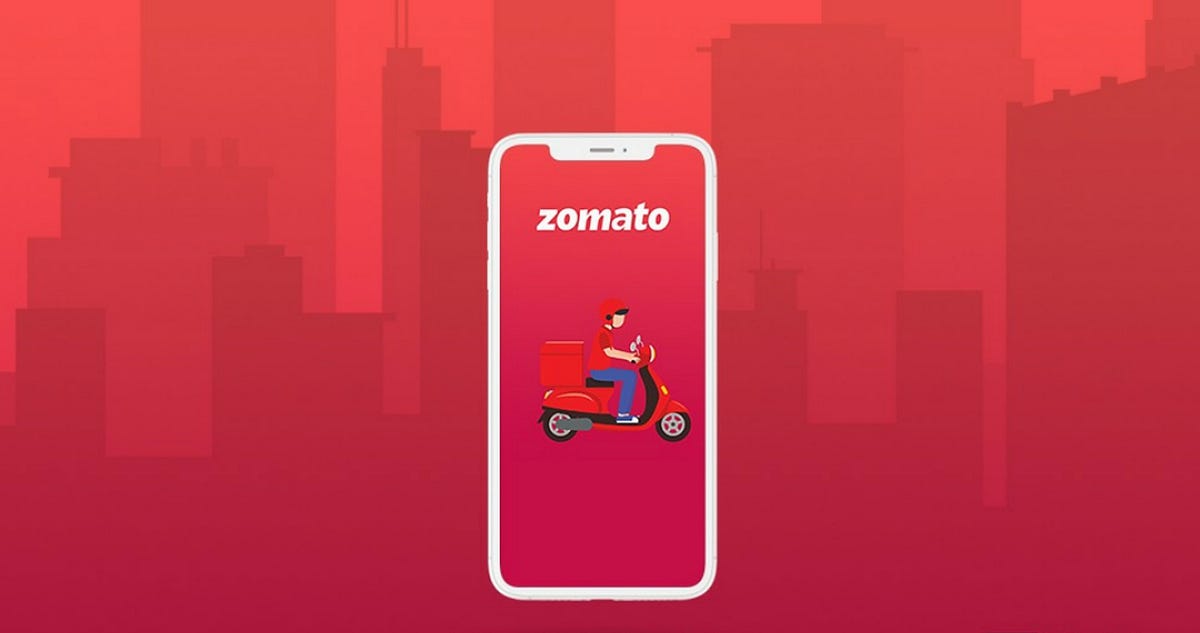 Zomato IPO: Analysing the future of the Indian FoodTech giant | by ...