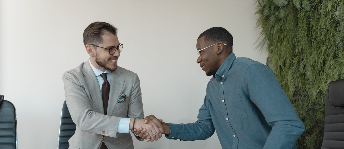 It’s Time to Get Serious about Nonprofit Talent | by Propel ...