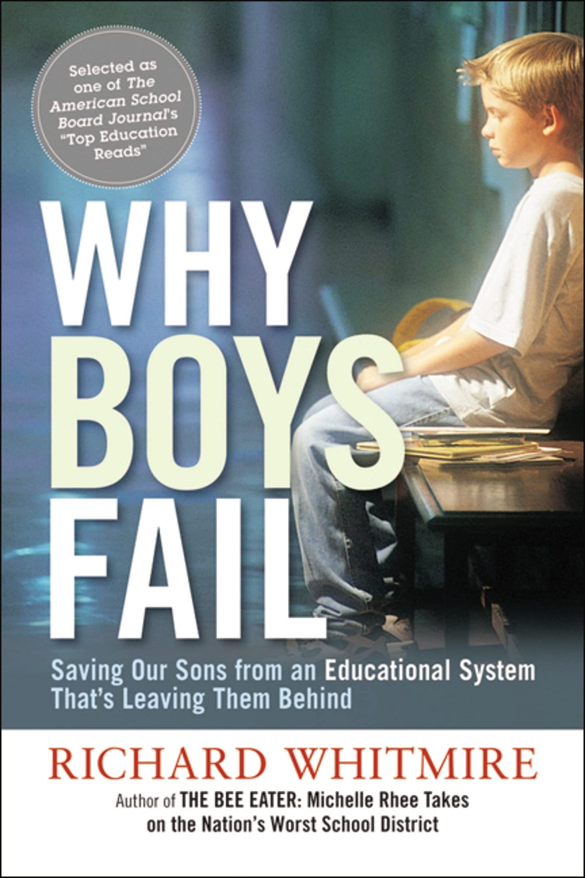 [EBOOK] Why Boys Fail: Saving Our Sons from an Educational System That ...