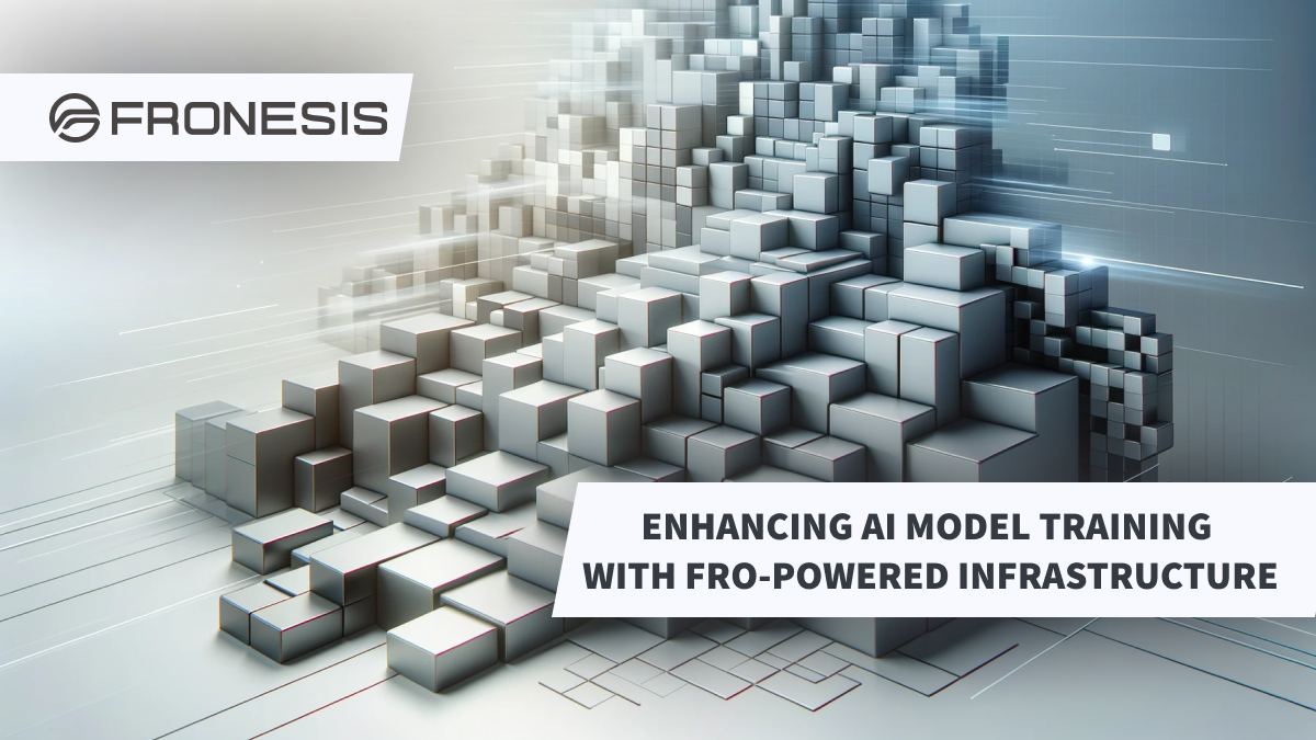Enhancing AI Model Training with FRO-Powered, Decentralized ...