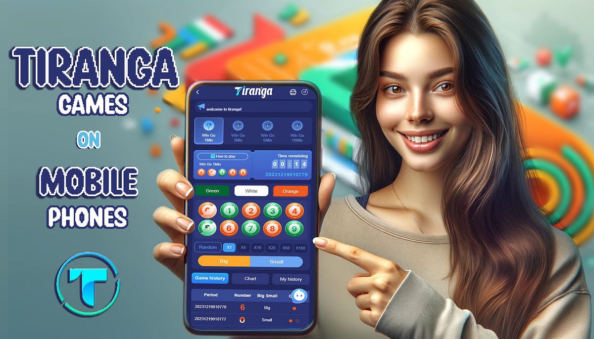 Tiranga Login Securing Digital Access with National Pride | by ...
