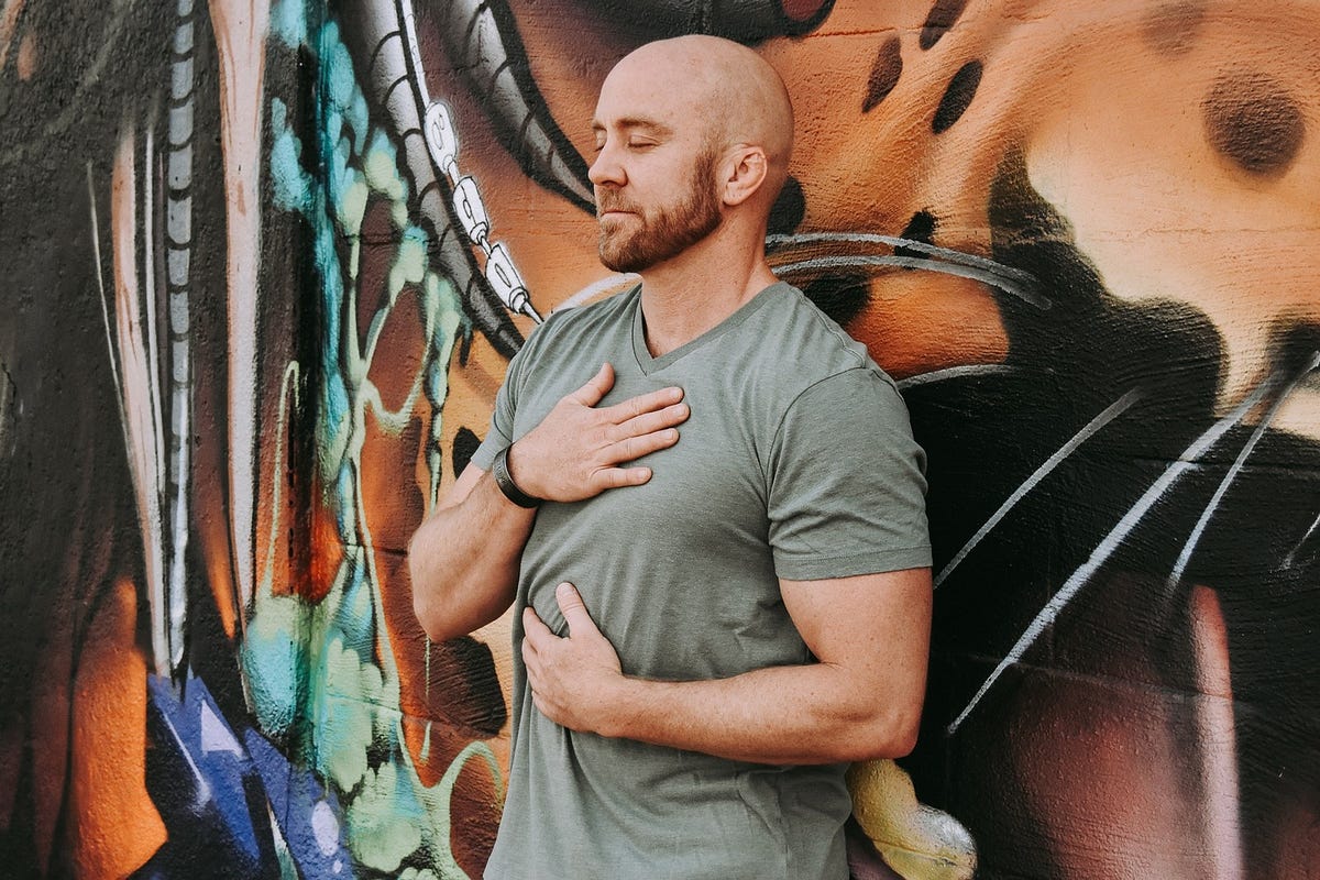 The Vulnerability Grift: A Men’s Coach on Why Crying for Control Is ...
