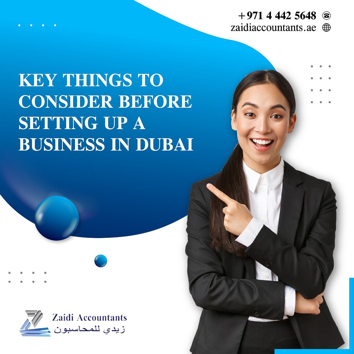 Looking for company formation in Dubai? Have a glance at imperative ...