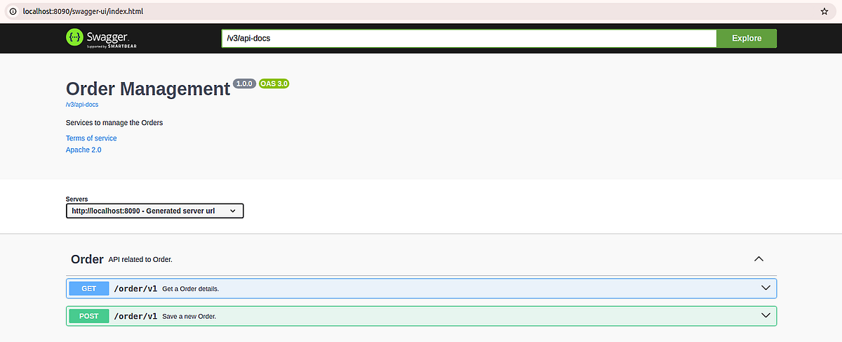Spring Boot: Custom Annotation using BeforeExecutionGenerator | Medium