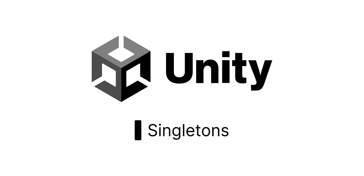 Unity And C Singletons A Short Implementation Guide On Unity And By 9264