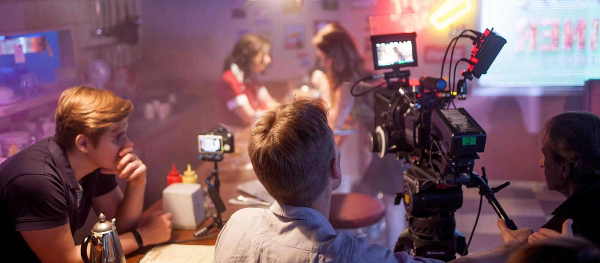 The Benefits Of Creating A Corporate Video | by Roset | Medium