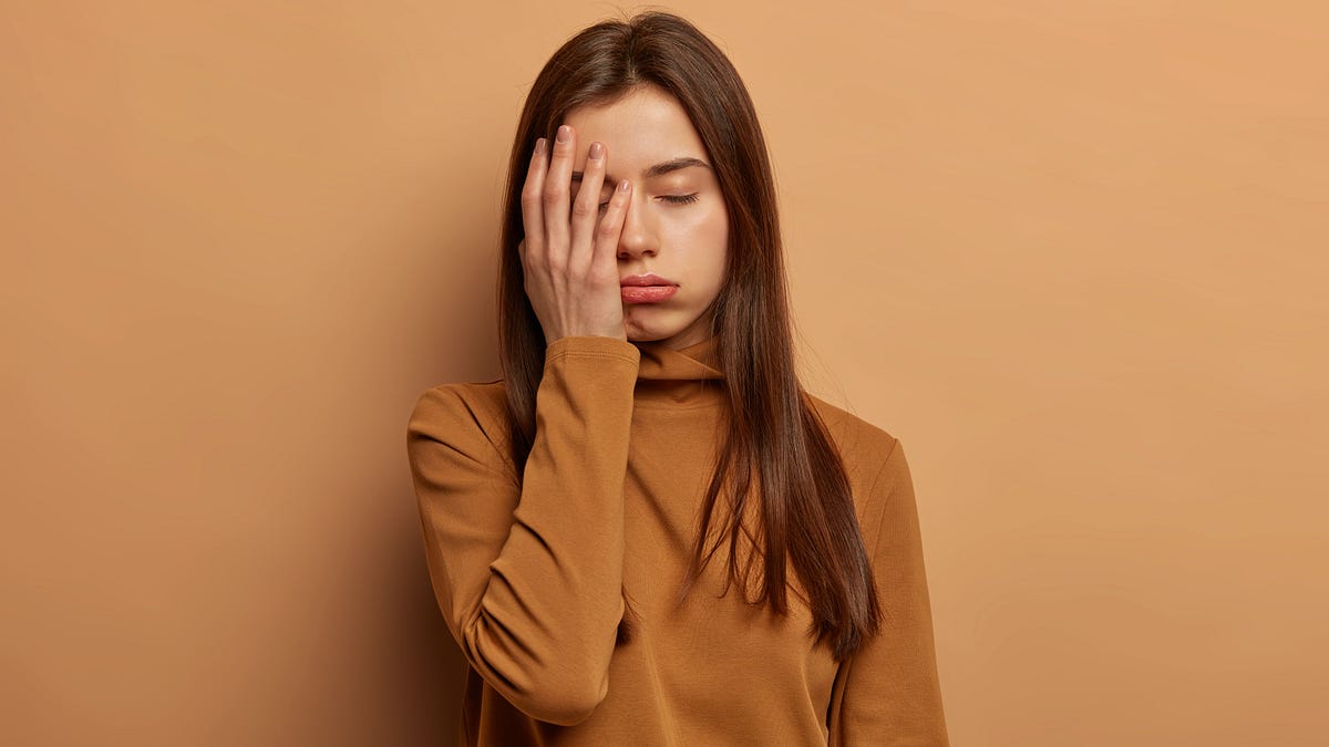 5 Habits of Extremely Boring People | by Emma Collins | ILLUMINATION ...