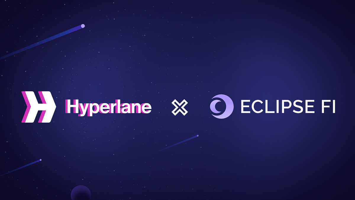 Eclipse Fi Hyperlane: Unlocking a New Era of Cross-Chain Token Launches | by Eclipse Fi | Medium