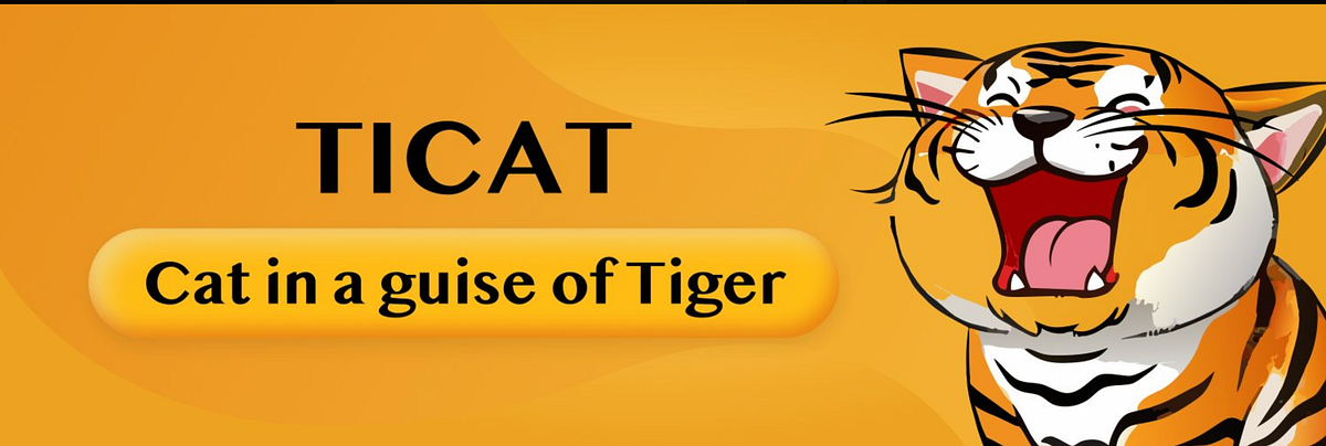 TICAT White Paper. Abstract | by TICAT | May, 2024 | Medium