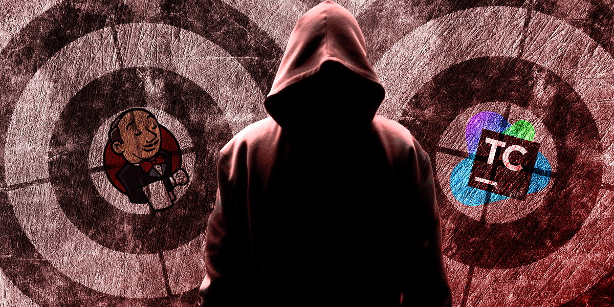 Navigating the Rising Tide of CI/CD Vulnerabilities: The Jenkins and TeamCity Case Studies | by ...