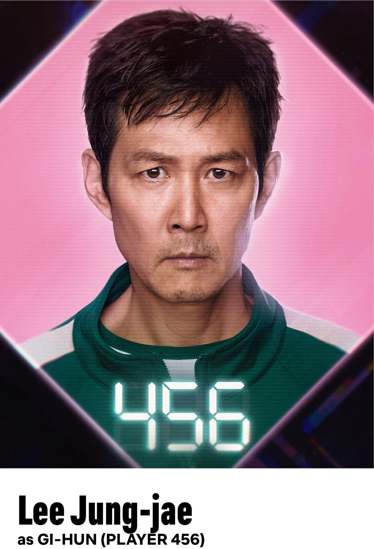 Watching Squid Game Season 2 Feels Different – And So Do I | by Prakarsh Upmanyu | Medium