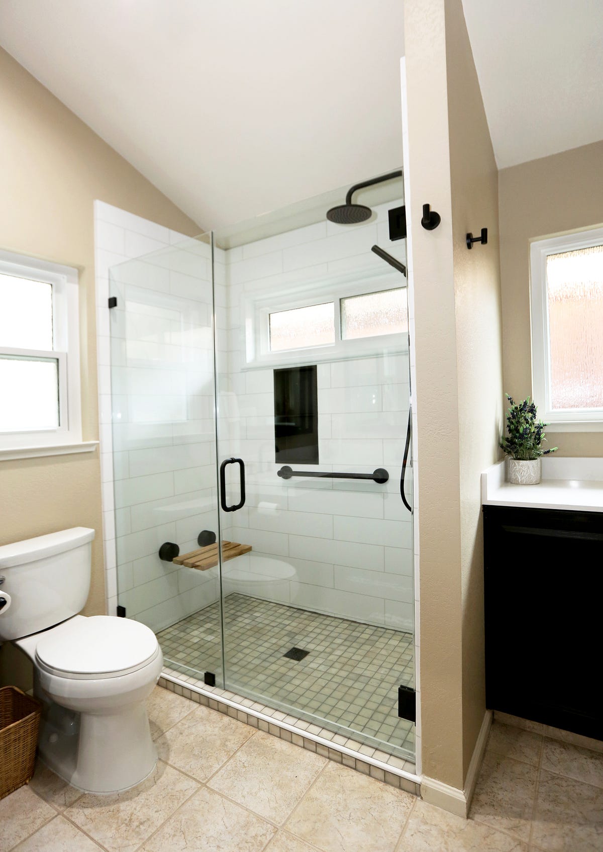 Maximizing Bathroom Spaces: Shower & Tub Designs | by ... Maximizing Bathroom Spaces: Shower & Tub Designs | by ...