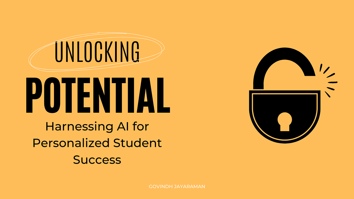 Book Summary: “Unlocking Potential: Harnessing AI for Personalized ...