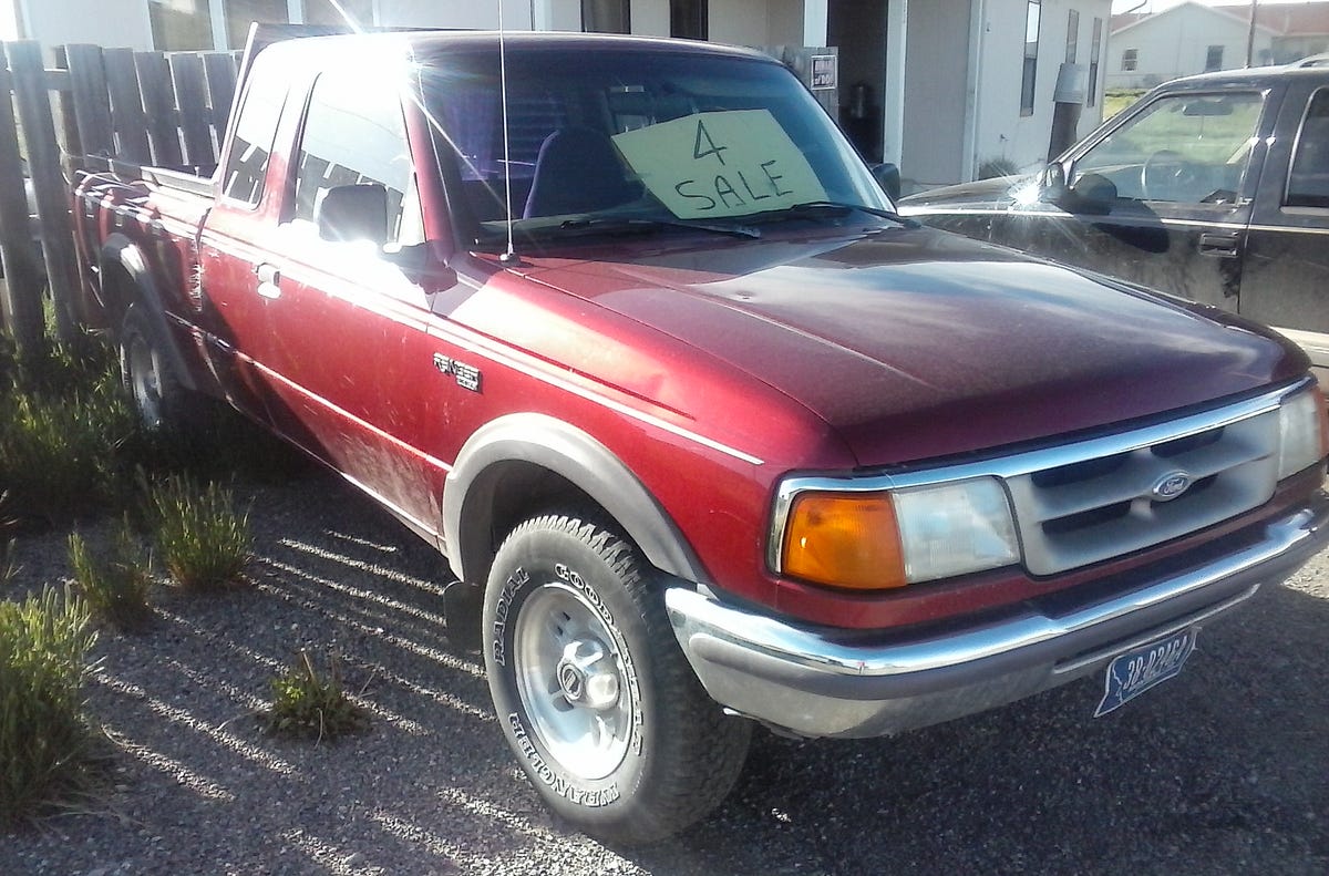 A Glimpse At America. It is not as easy and seemingly perfect… | by ...