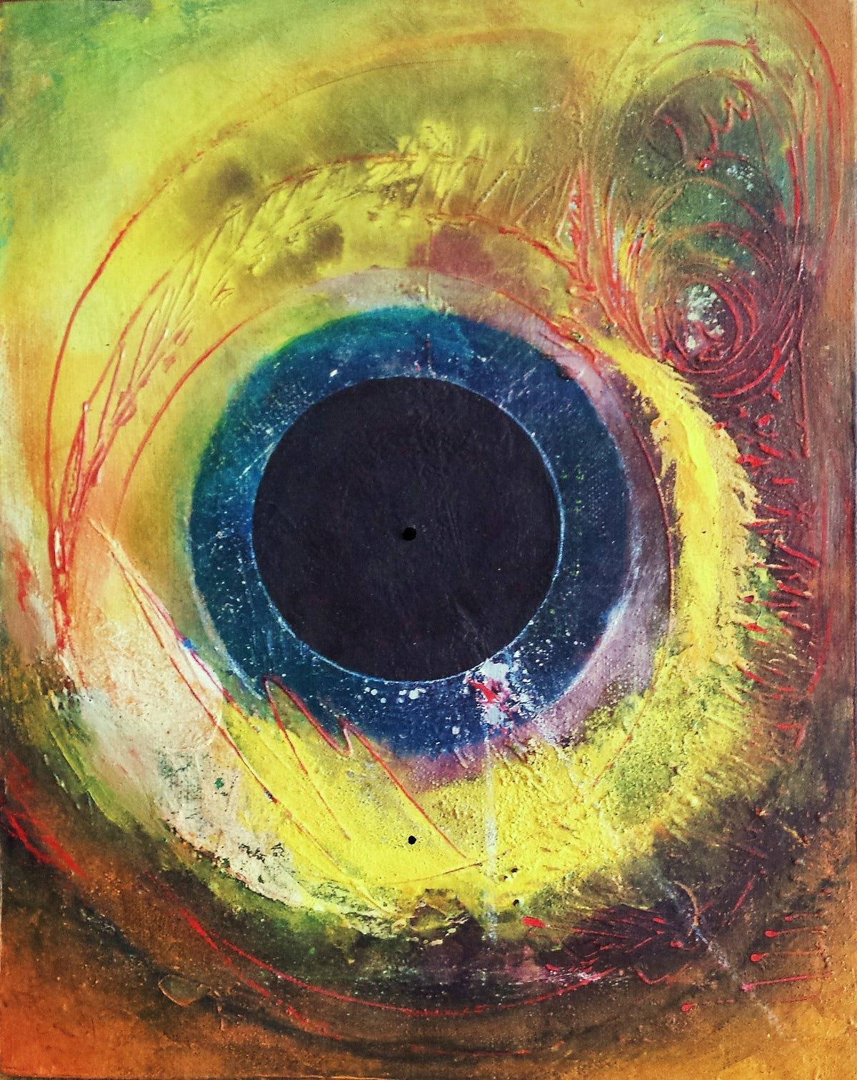 Interazione tra le Quattro Sfere. La sintesi diagnostica deve ...
