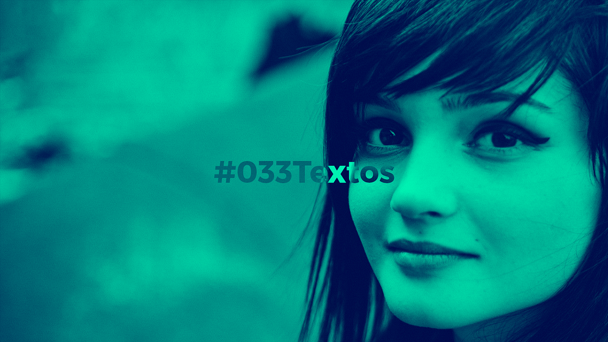 Tribos #033. Não sei o motivo mais geralmente os… | by Lucas Ramos | Medium