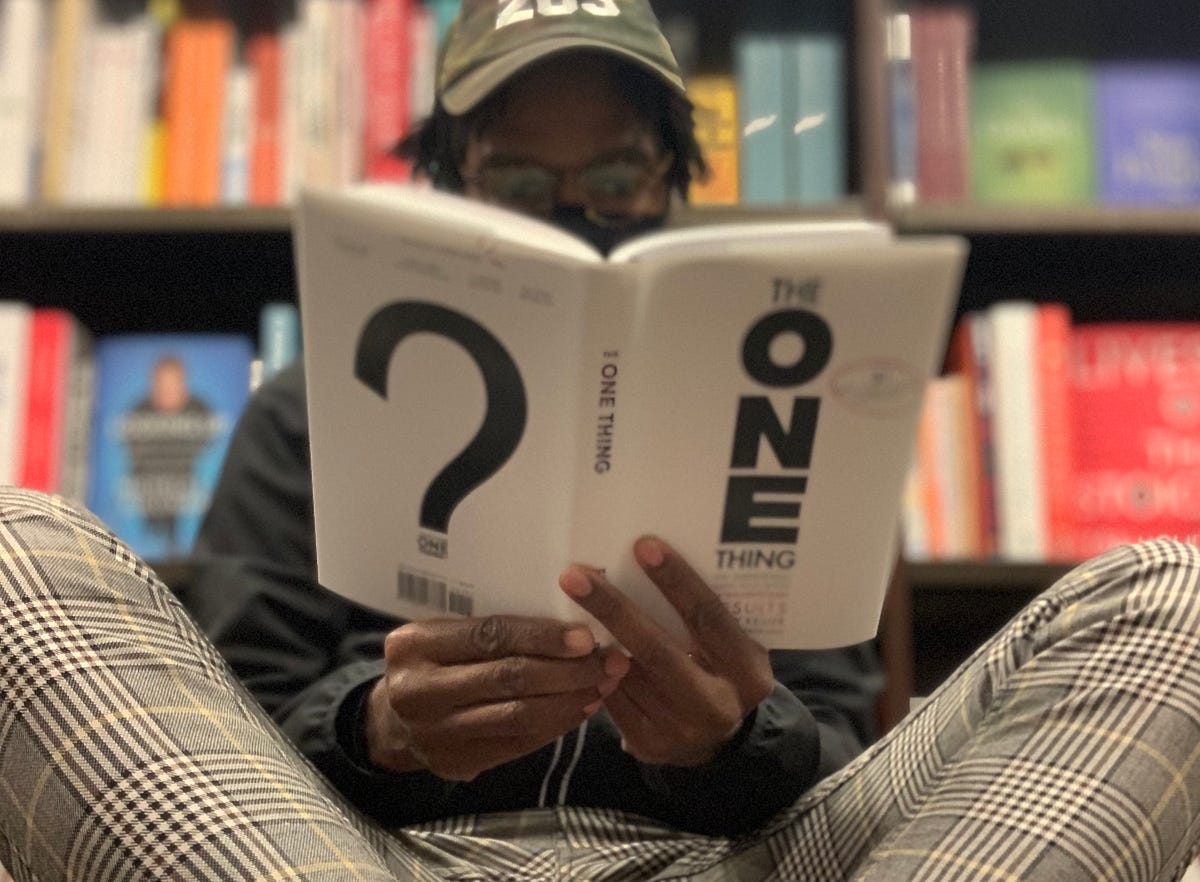 About Me — Derek Oxley. Introduction | by Derek Oxley | About Me ...