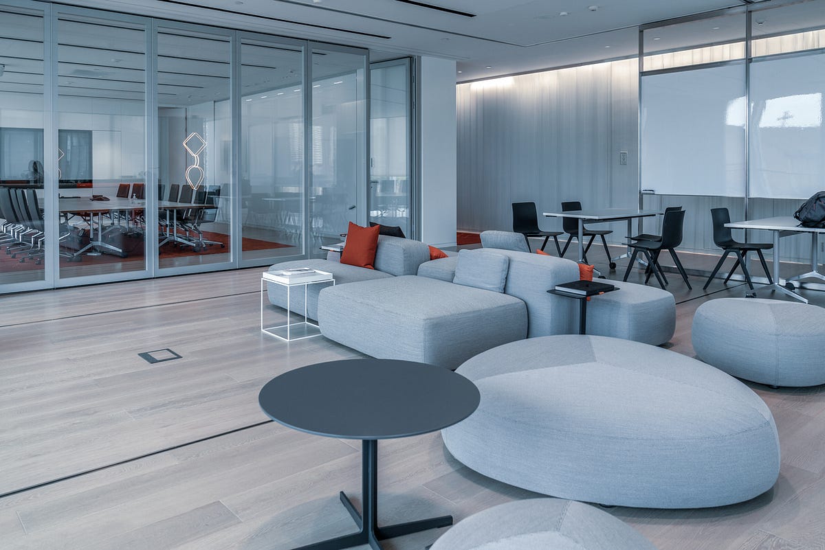 Virtual Office Space For Rent: What’s the Process? | by Maya Barden ...