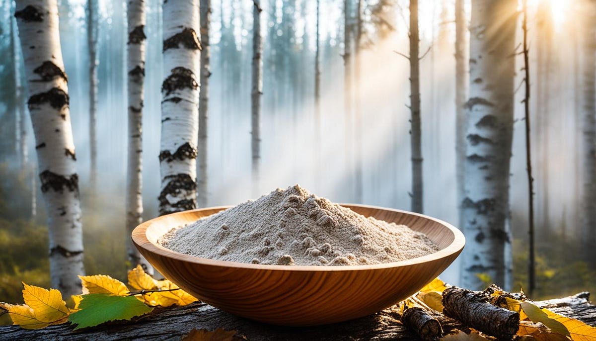 7 Key Health Benefits of Birch Chaga Wellness Powder | by The Good ...