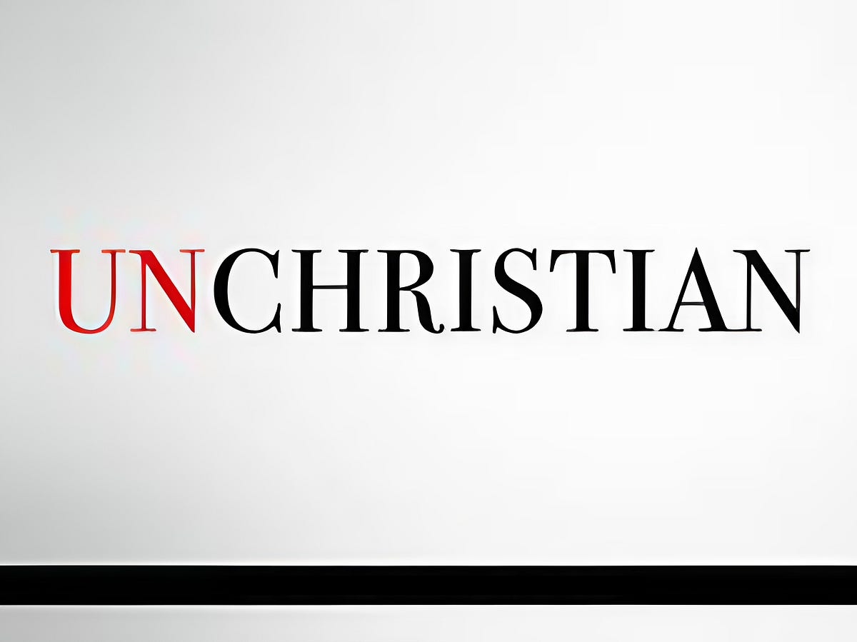 10 Most Unchristian Things Trump Ever Said | by Tanner the Humanist ...