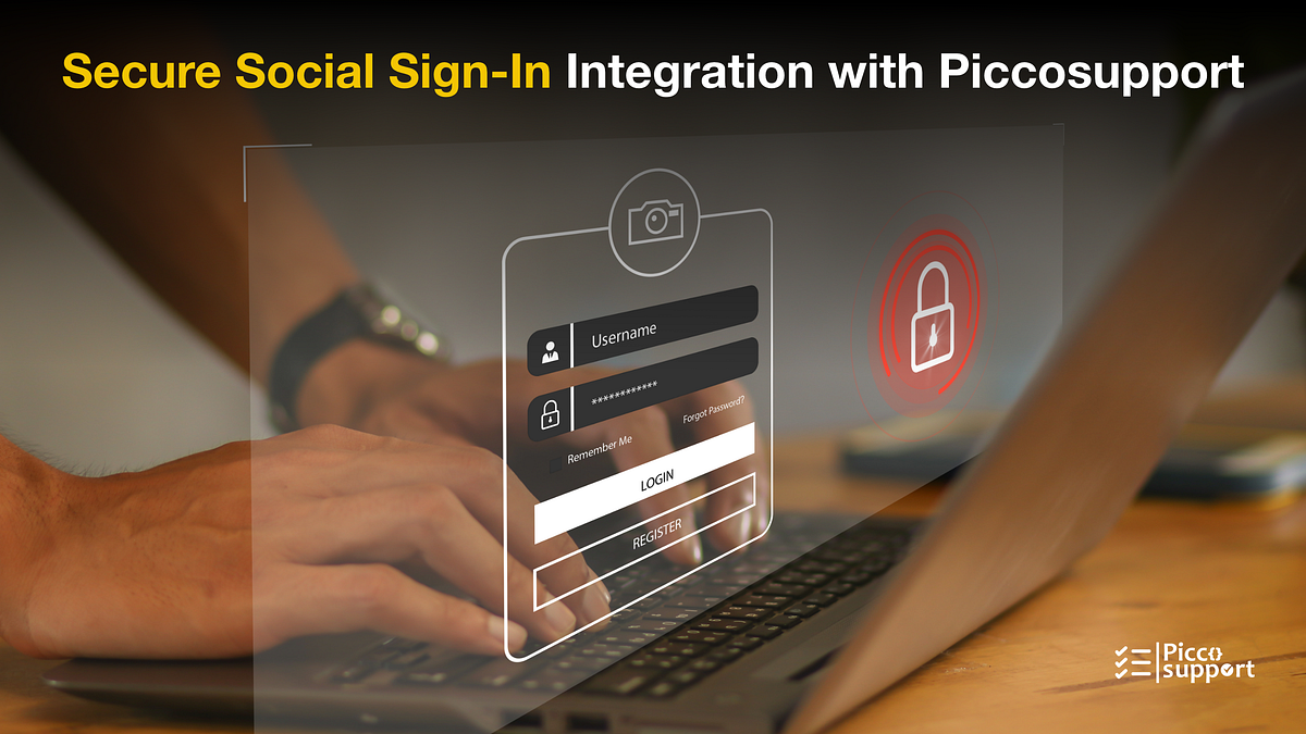 Secure Social Sign-in Integration in SPA and REST API with OpenID ...