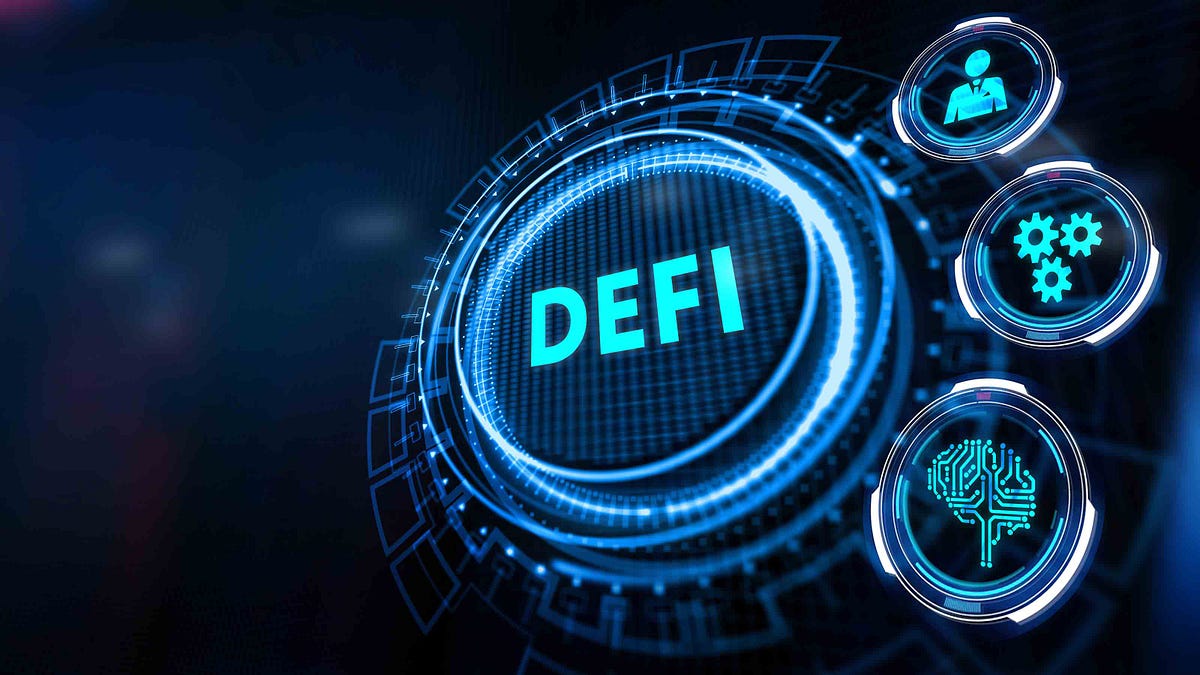 Security in DeFi: Best Practices to Protect Your Investments in 2024 ...