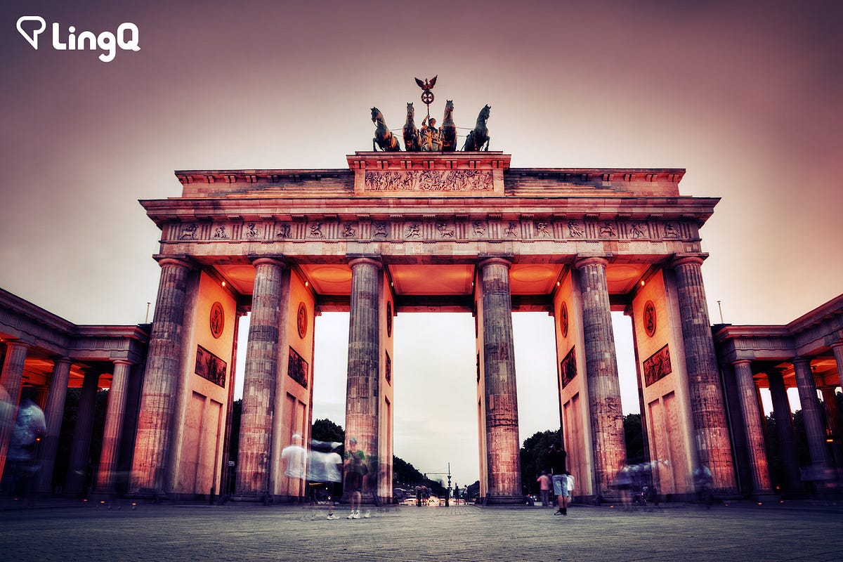 German Cases: Why They Exist And How To Learn Them | by LingQ.com ...