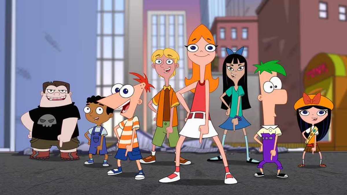 6 Disturbing Theories Behind Your Favorite Cartoons | by The Silent ...