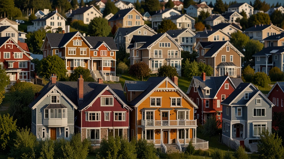 Predicting House Prices with Linear Regression and Cross-Validation 🏡📊 ...