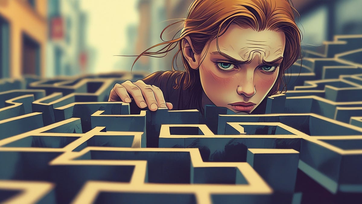 The Hidden Emotional Traps That Look Like Normal Life | by Basil Shah ...