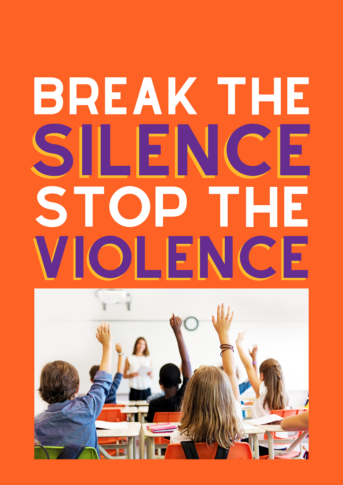 Beyond the Classroom: Strategies for Safer Schools and Stronger ...