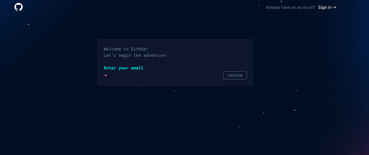 Create React App To Github With Git By Dwi Pasca Medium 8494