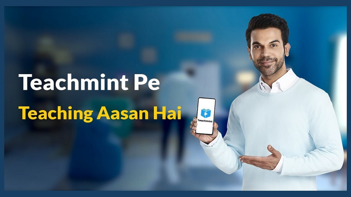 Teachmint was Priced at Rs 4,000 crore & made Rs 80 Lakh in Revenue in FY22 - India Bizz - Medium