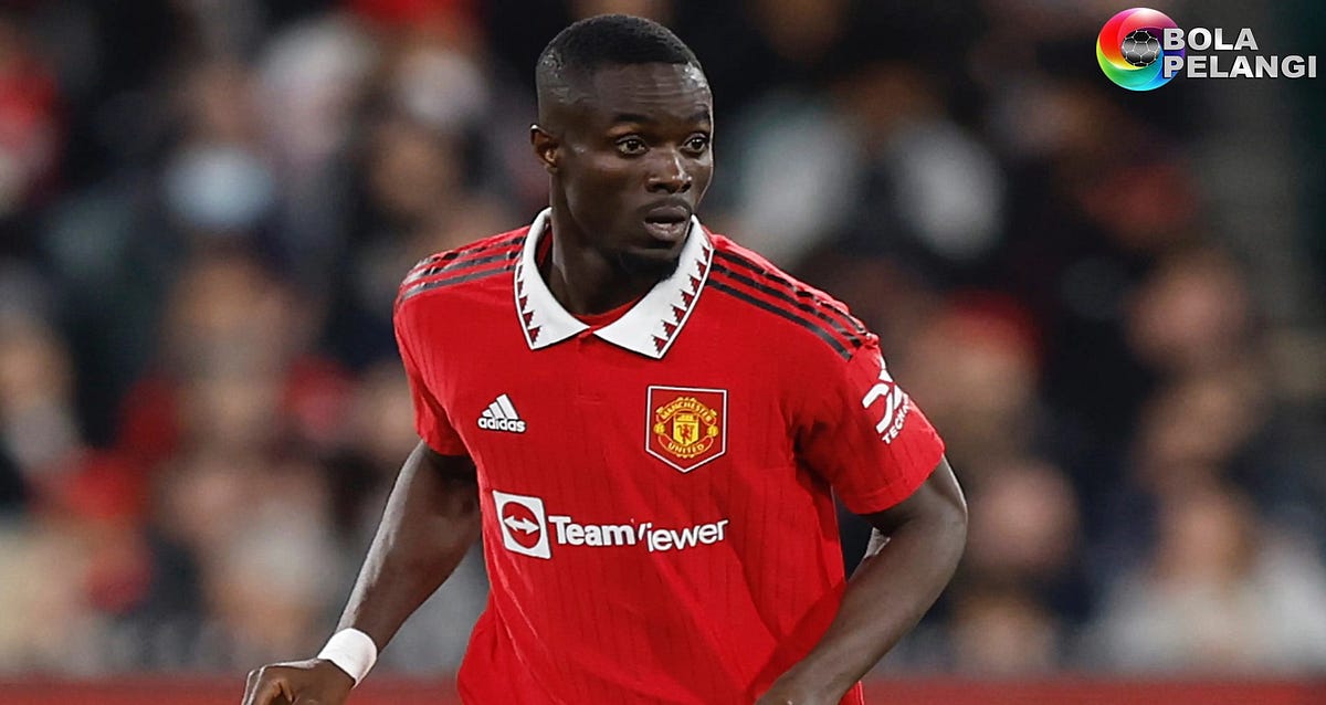 Eric Bailly Batal Susul Cristiano Ronaldo Ke Al-Nassar | by Bolapelangi News | Aug, 2023 | Medium