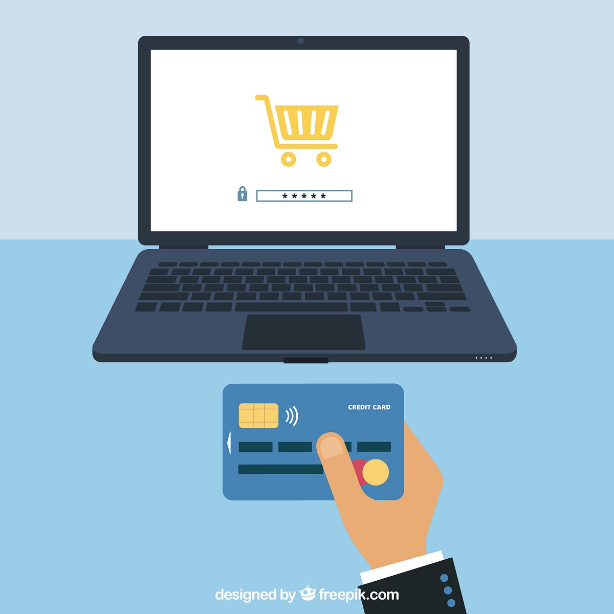 What makes one-click checkout desirable? | by Shivangi | Jan, 2024 | Medium