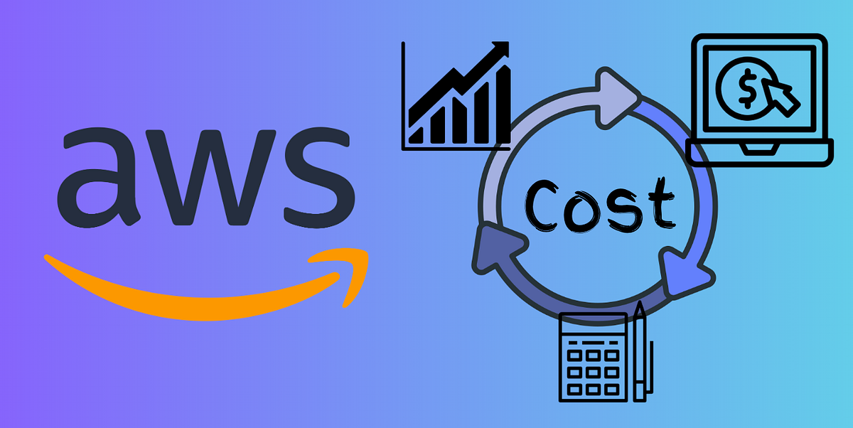 How Do I Think About Our AWS Cost Strategy | by Harry Zhou | AWS in ...