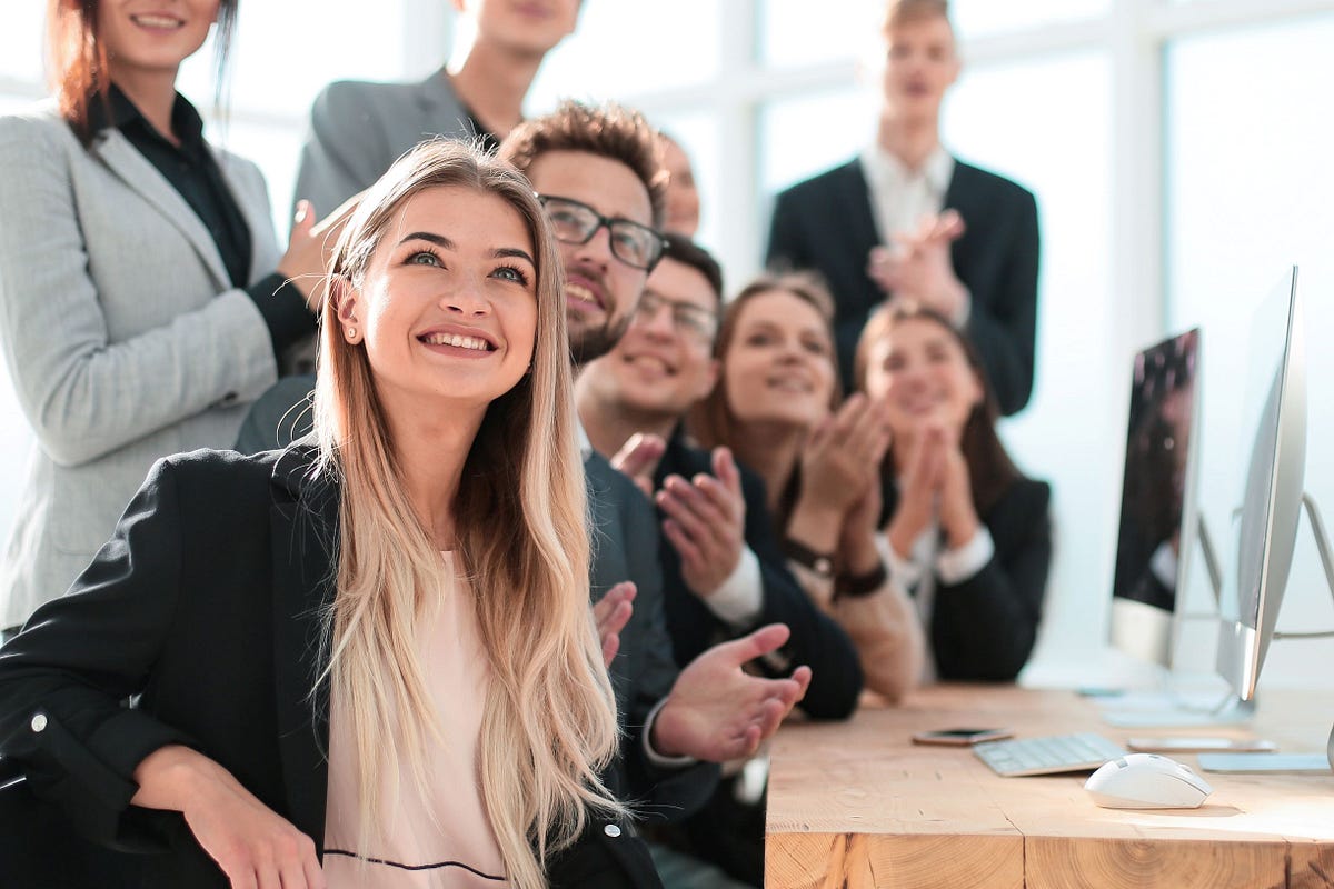 How To Be a Boss People Admire | The Mightier Pen