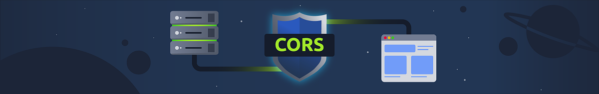 TryHackMe | CORS & SOP | WriteUp. Cross-Origin Resource Sharing and… | by Axoloth | T3CH | Jun ...