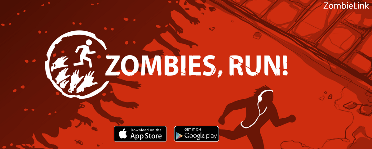 An Experience while Interacting with Zombies, Run! | by Xinrui Shi | Medium