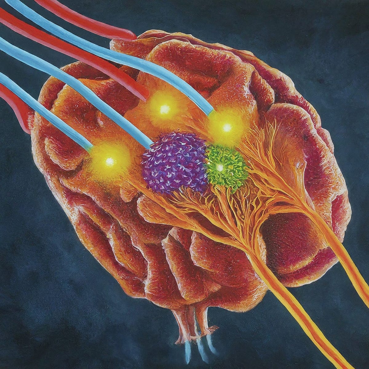 Artificial Neural Networks Understanding Ann With Simple Examples By Abhishek Medium