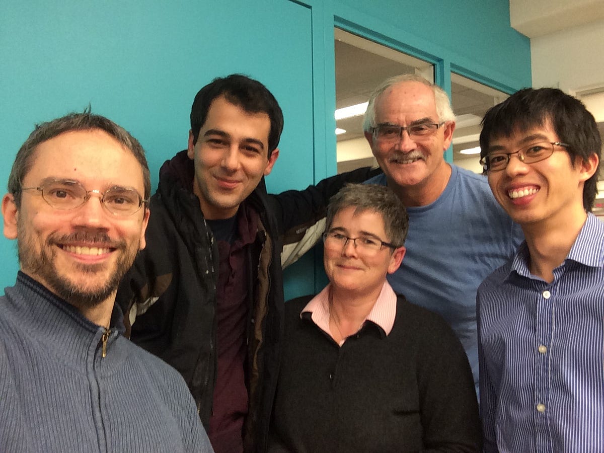 Dialogue City Episode #004: Darrell Howard and Brian Dodd on Basic ...
