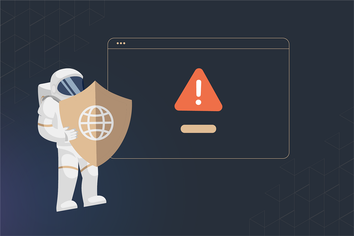 Web Security and The Google Algorithm that Makes It Ranking Signal | by ...