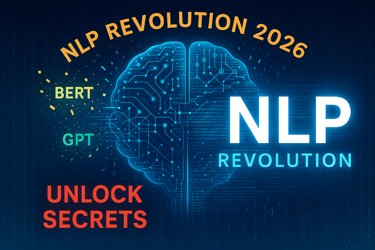 Unlocking the Power of Natural Language Processing: From Theory to 2026 ...