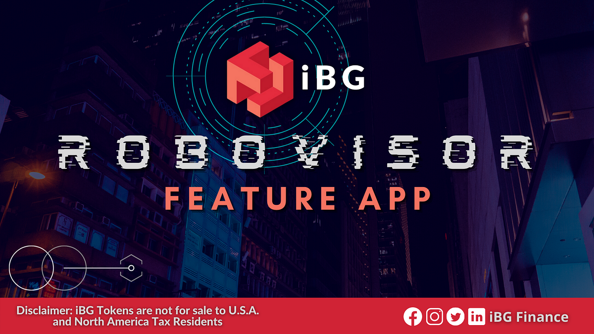 iBG Finance - Kerbytore - Medium