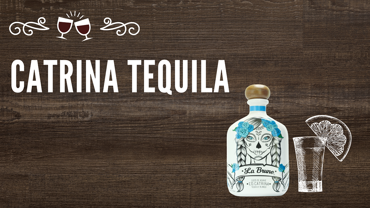 equilaUnleash the Spirit of Mexico: Creative Ways to Savor Catrina ...