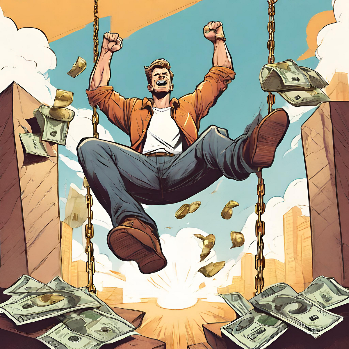 Ever wondered how to be debt-free, build wealth, and achieve financial ...