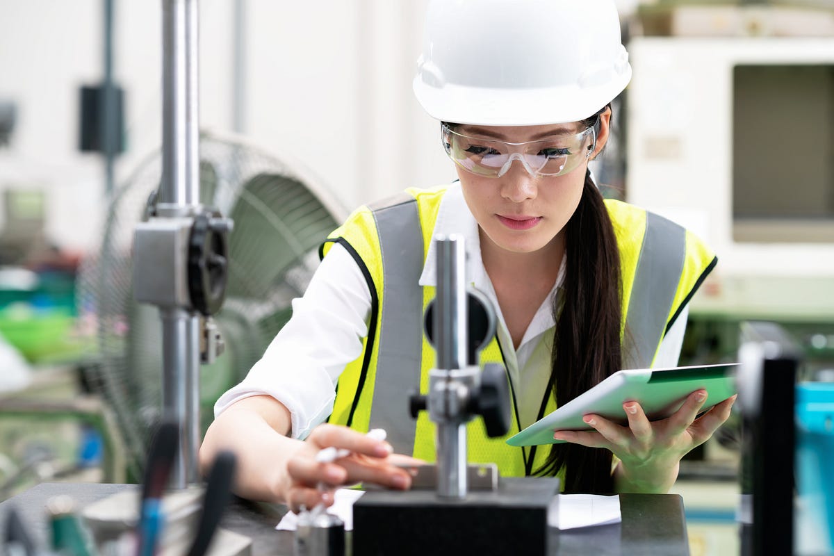 Automation Challenges In Southeast Asia | by East-West Center in ...